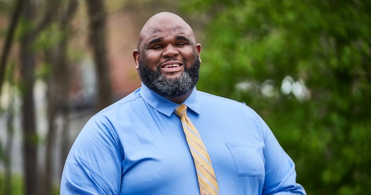 'When decisions like these are made, it’s for the comfort of adults but ...