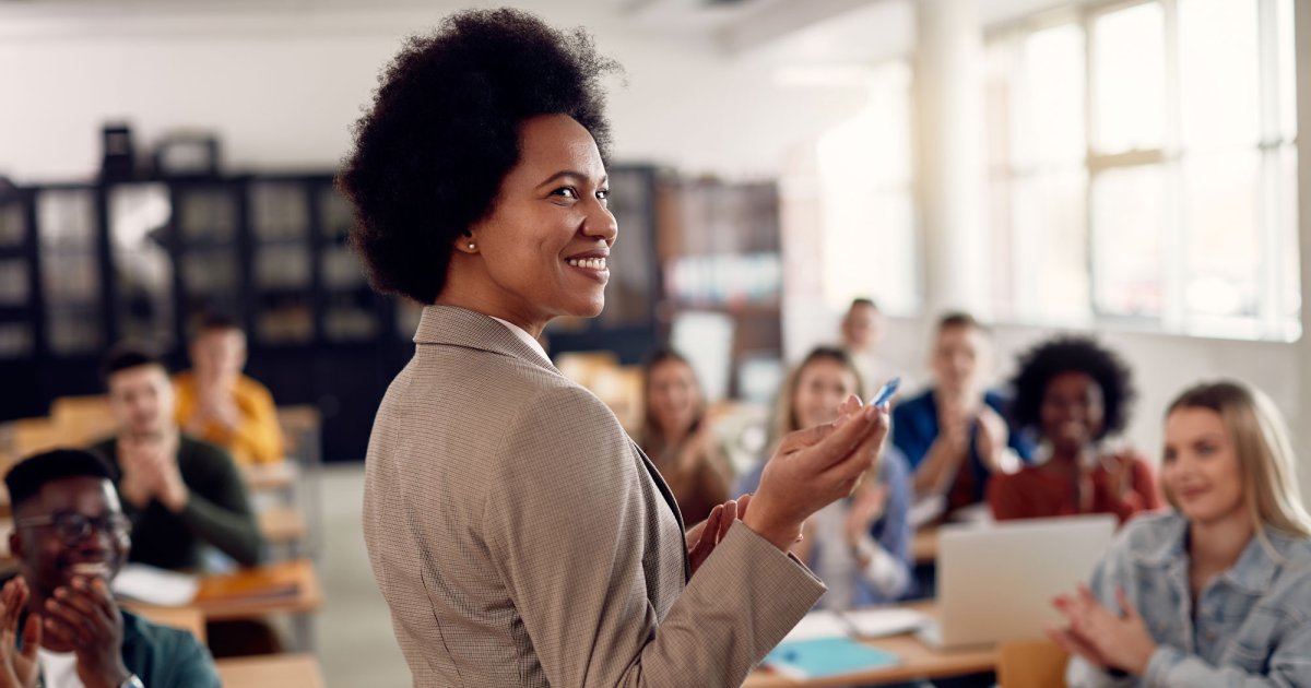 Teacher Tenure & Due Process Protections for Educators | NEA