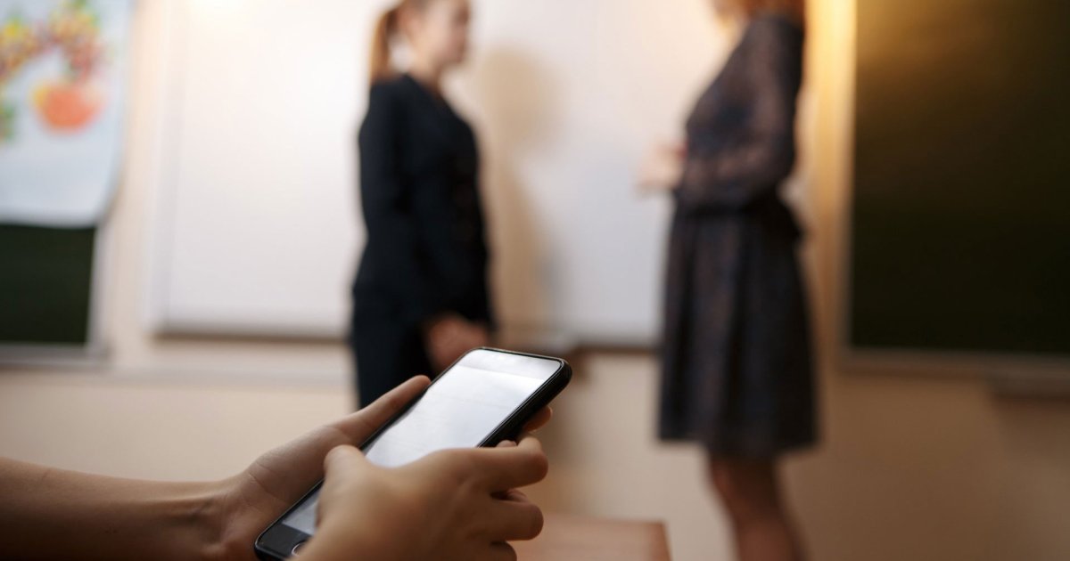 Educators’ Rights on Social Media | NEA