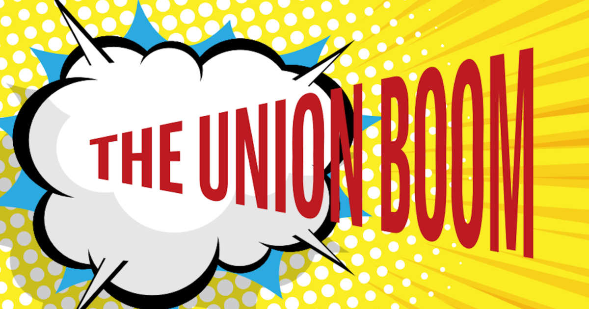 Gen Z: The Most Pro-Union Generation | NEA