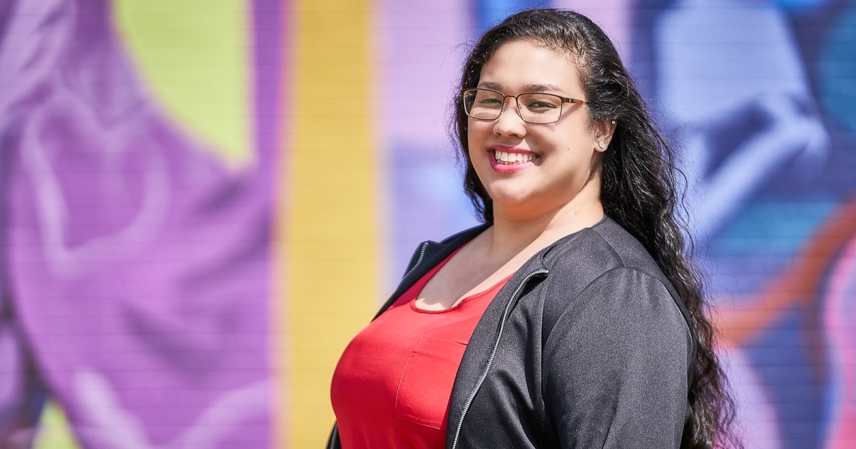 'Inspiration comes full circle' | NEA