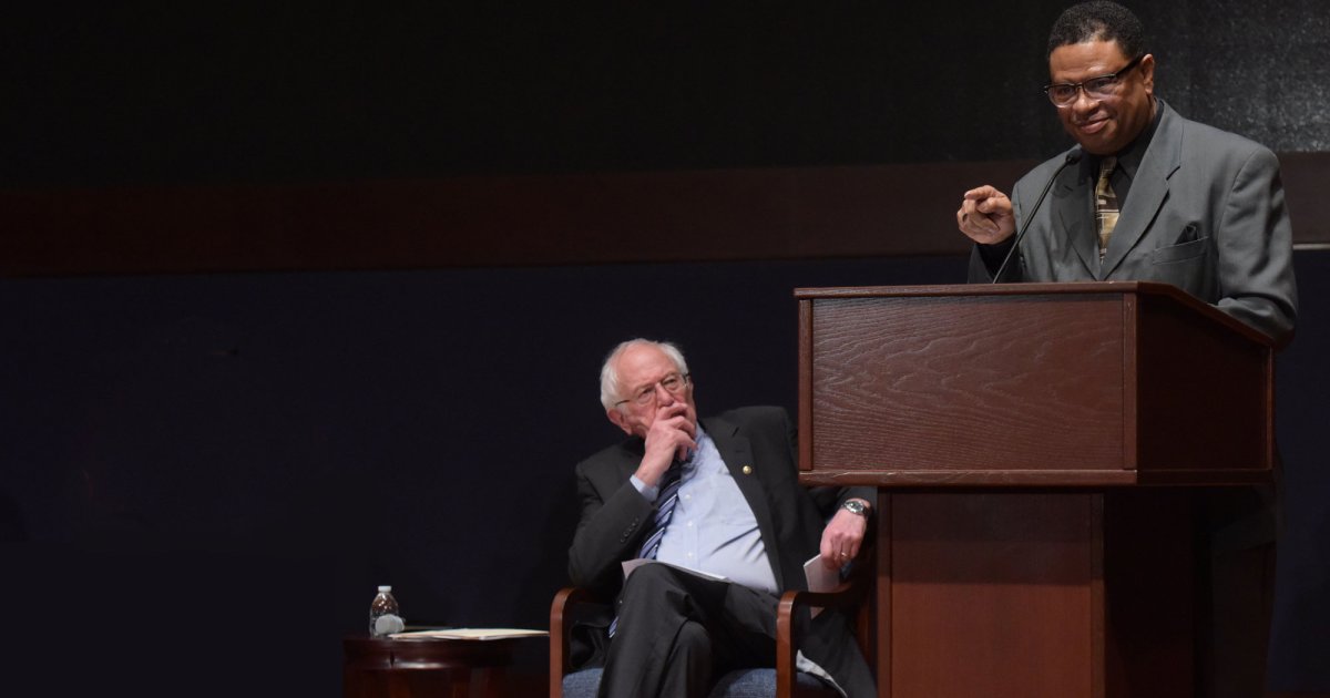 Educator Rights to Give Public Testimony | NEA