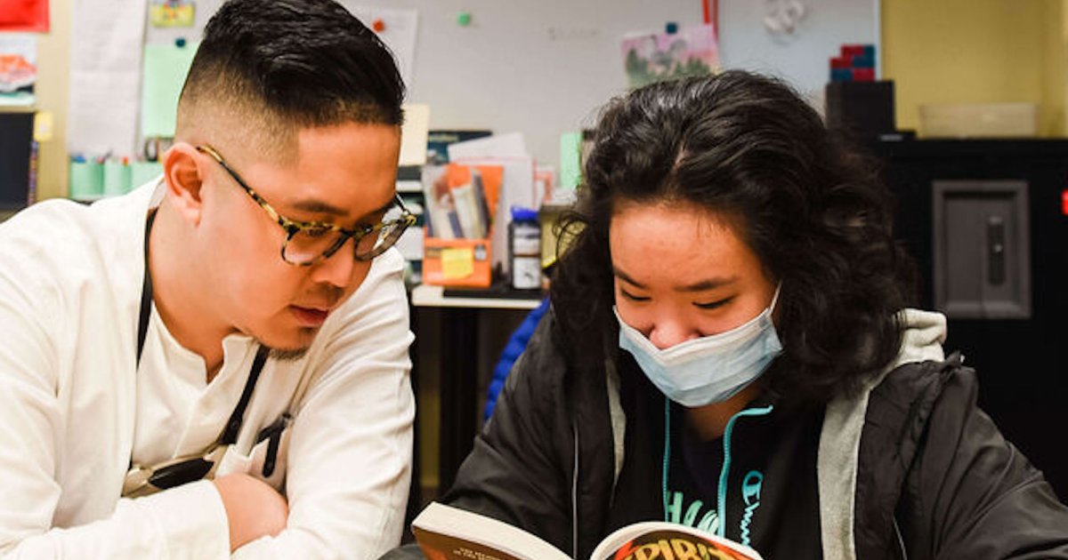 Washington Launches Union-led Teacher Residency Program | NEA