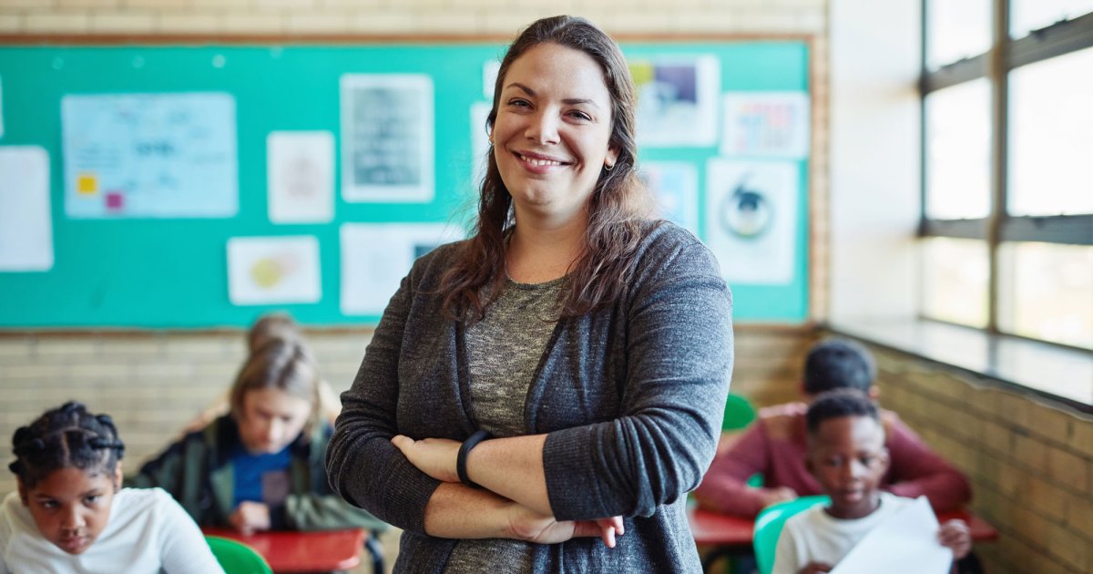 Educator Rights to Report Wrongdoing | NEA