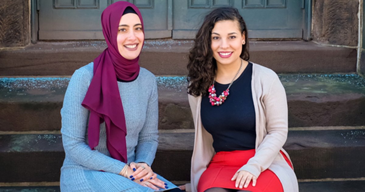 Muslim American Educators Drive Change in the Classroom, Across the ...