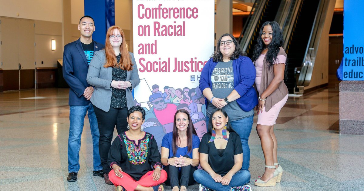 About NEA EdJustice | NEA