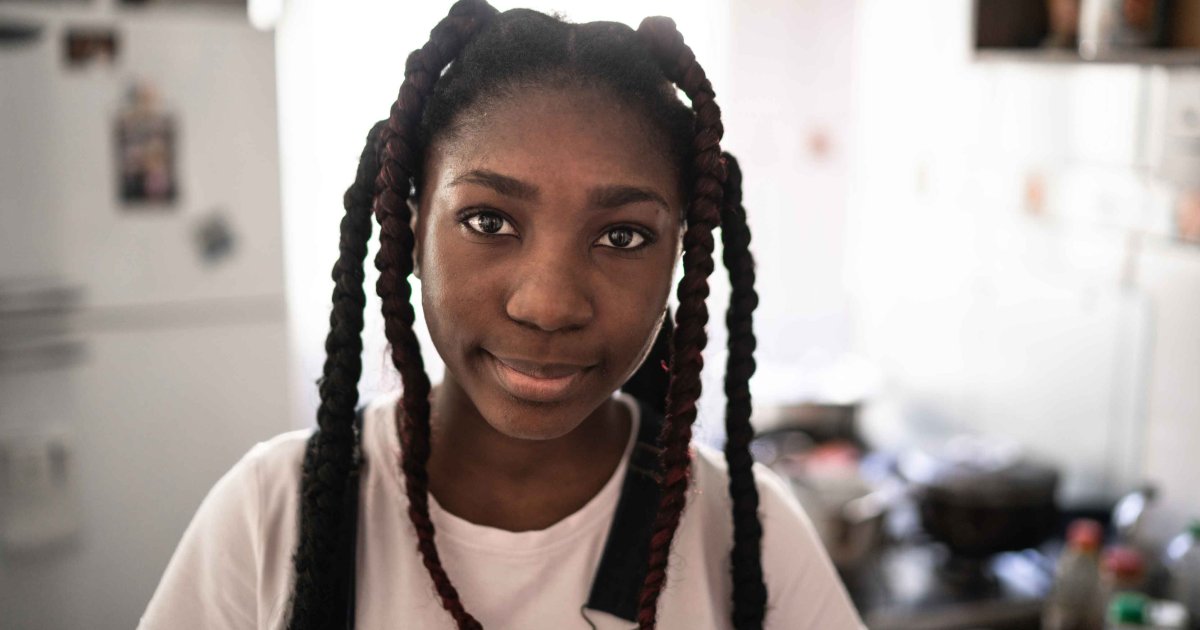 Gender Empowerment | NEA