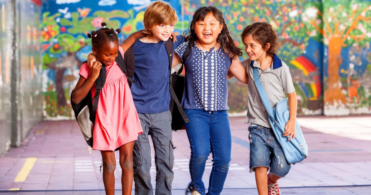 Demand the Freedom to Learn | NEA