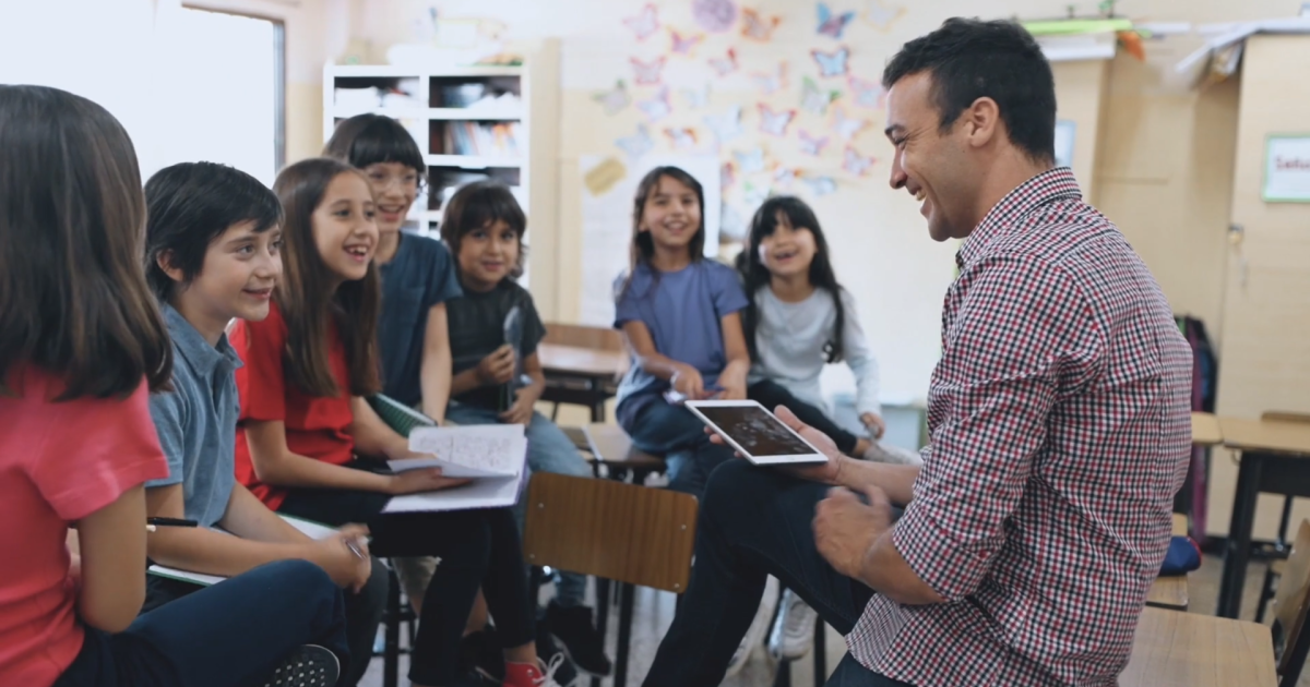 Accelerating Student Learning | NEA