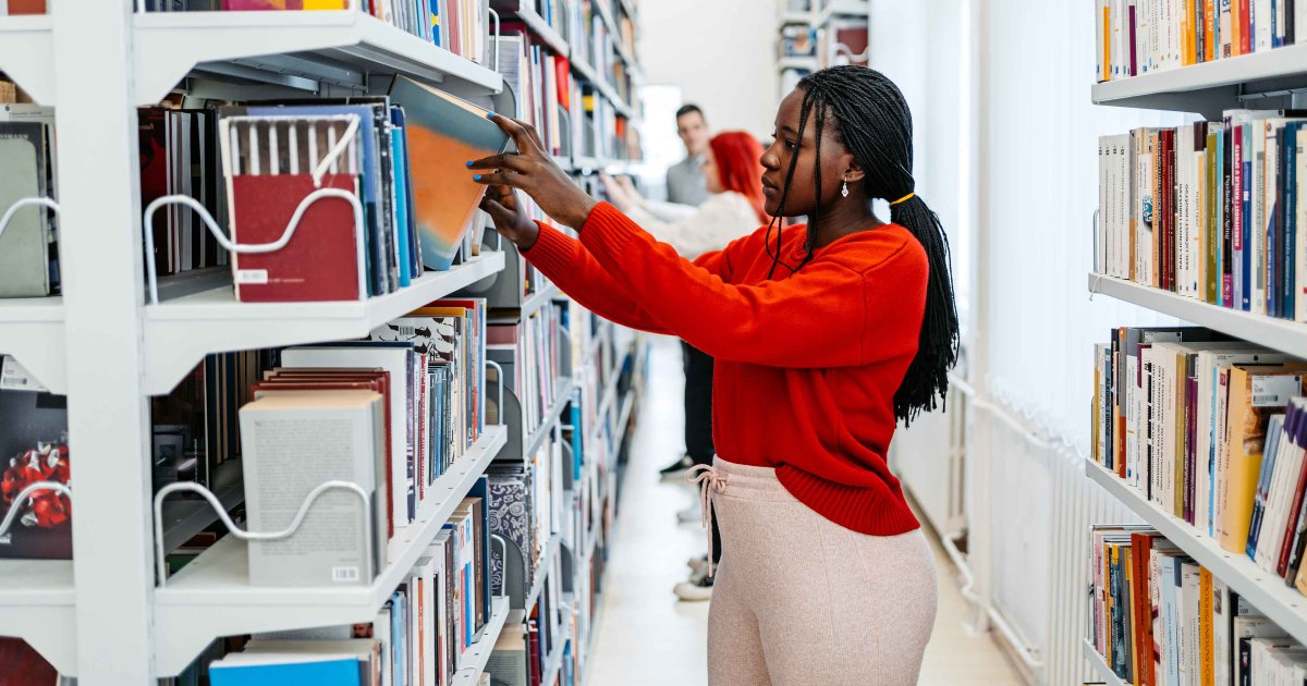 Freedom to Learn | NEA