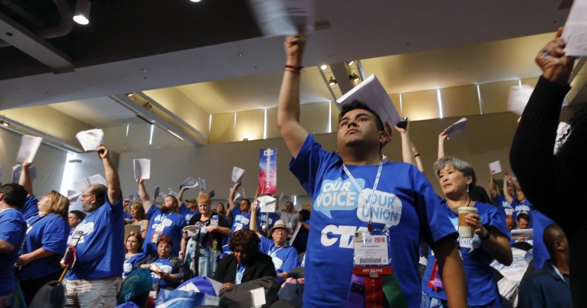 Disability Rights and Inclusion: RA Events | NEA