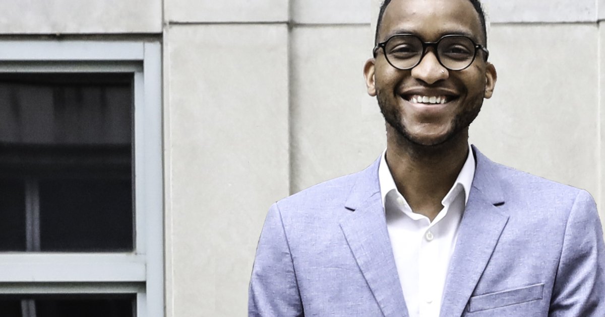 'When I decided to teach, I knew I had to join' | NEA