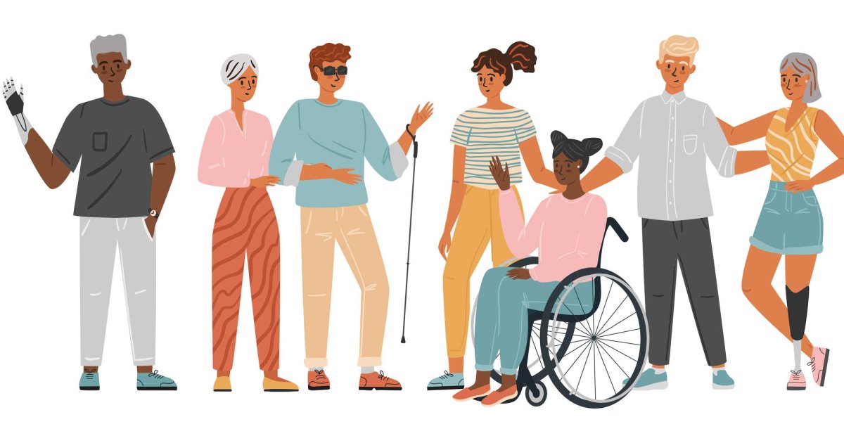 How to Unlearn Ableism | NEA