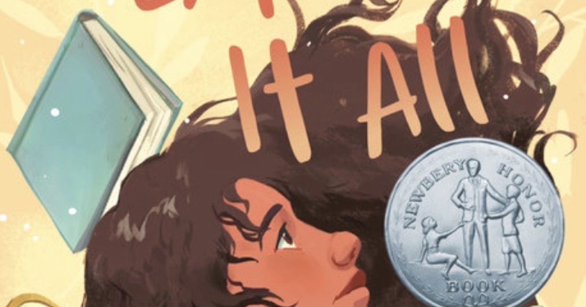 Iveliz Explains It All | NEA