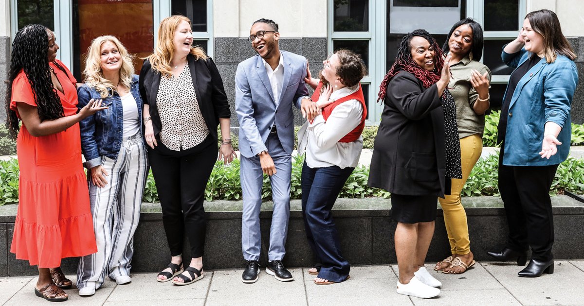 NEA Today Magazines | NEA