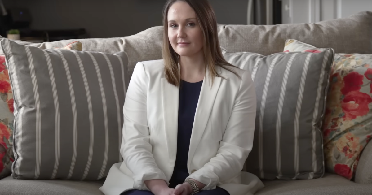 Katie Rinderle is Not Alone | NEA