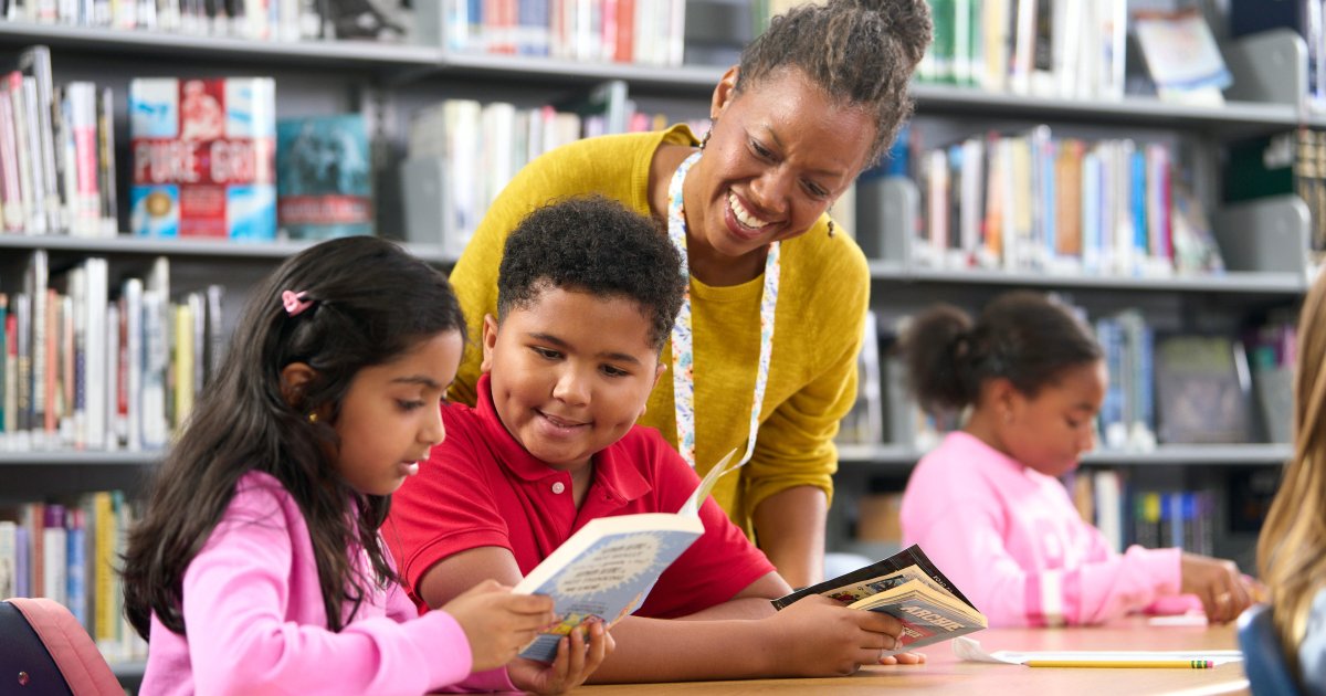 Protect Federal Funding: Title I | NEA