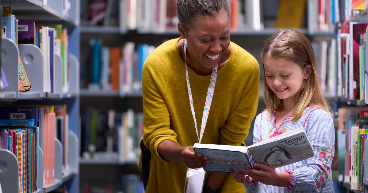 Top Priorities | NEA