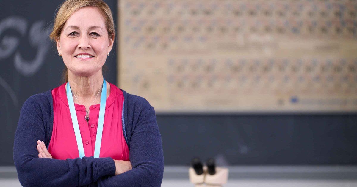 Teacher Leaders | NEA