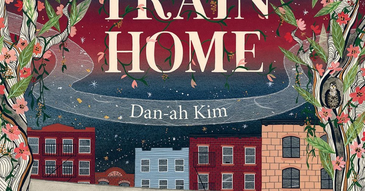 The Train Home | NEA