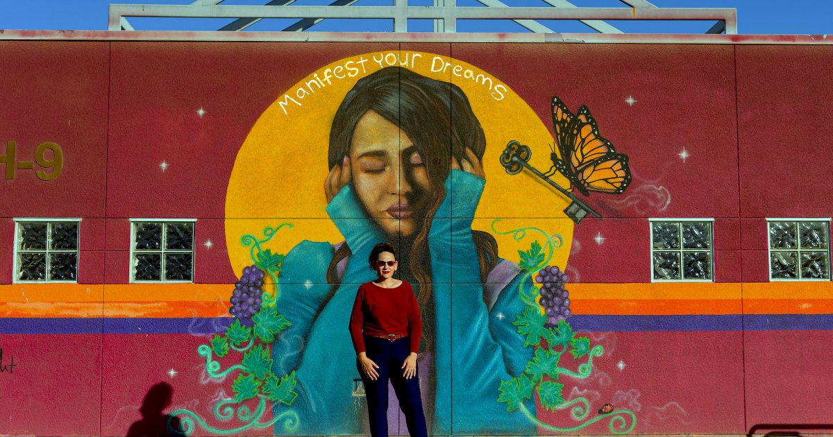 Rural Schools Take on the Mental Health Crisis | NEA