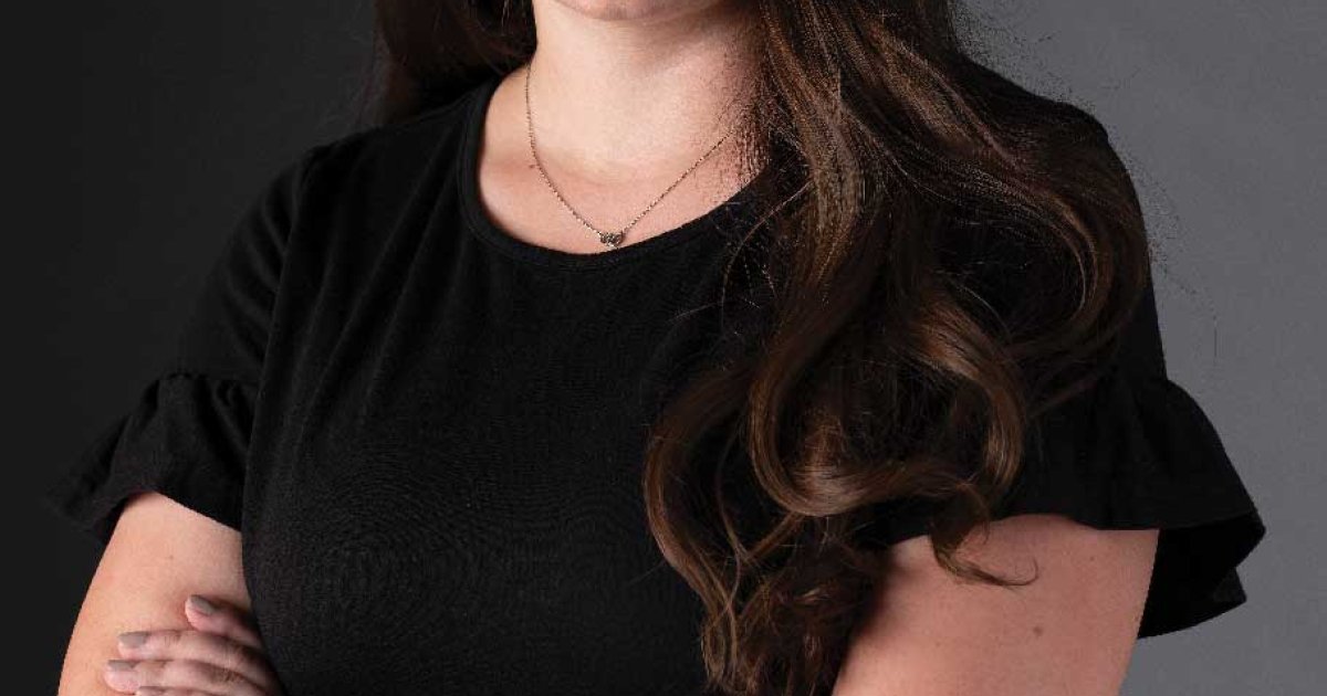 A message from NEA’s Aspiring Educators Program Chair Sabreena Shaller ...