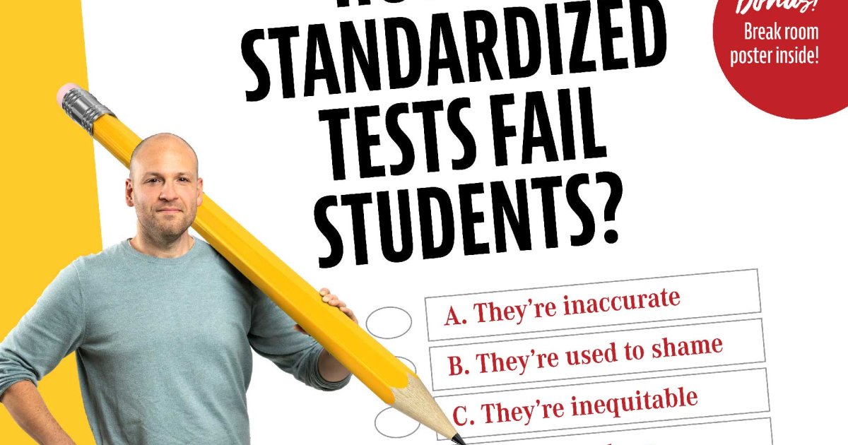 NEA Today April 2023 | NEA