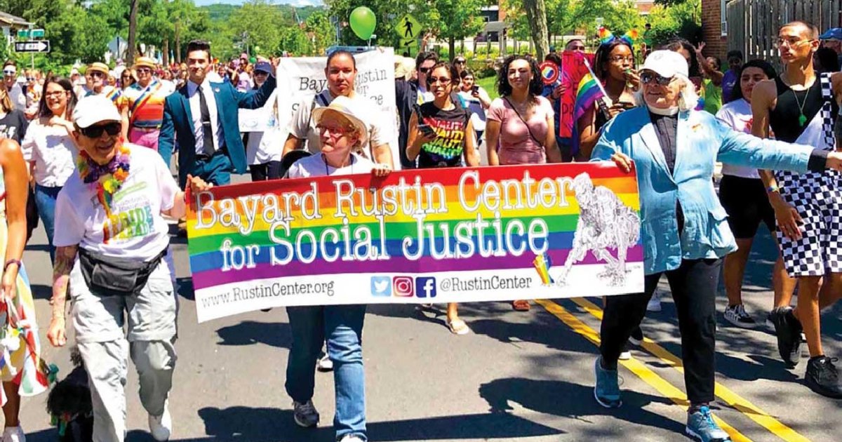 A Path to Inclusion: An LGBTQ+ Educator’s Journey | NEA