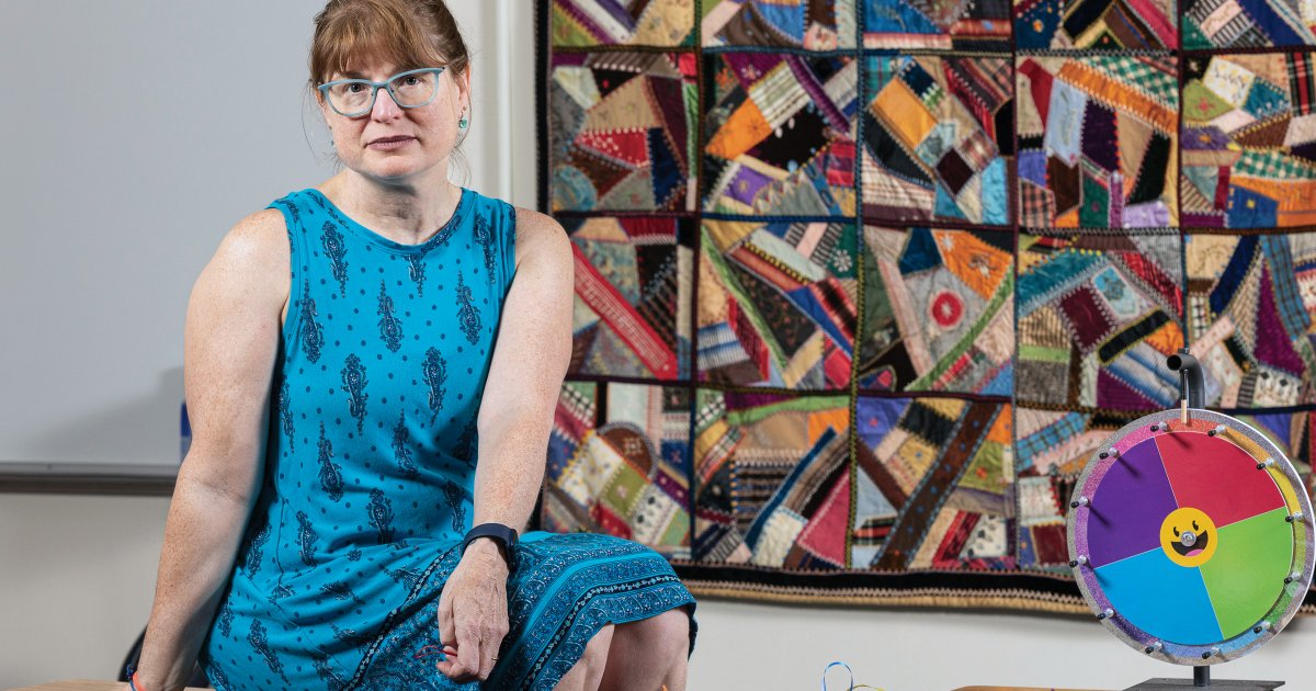 Teaching in Turmoil: The Growing Threat of Student Outbursts | NEA