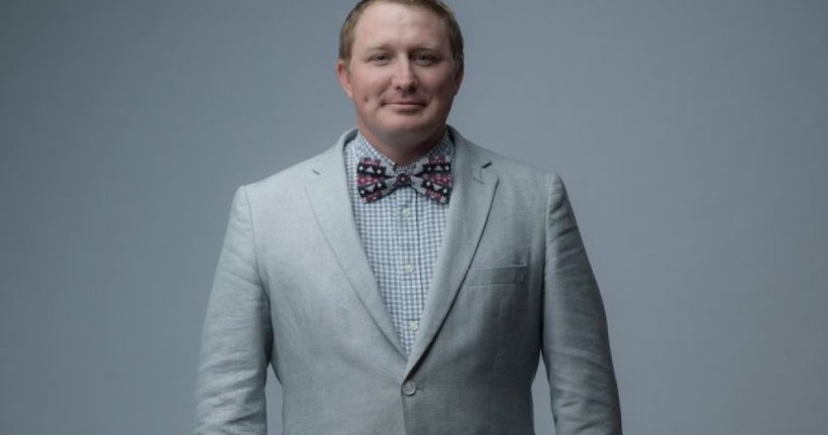 'How you lead indigenous education is … everything's personal.' | NEA