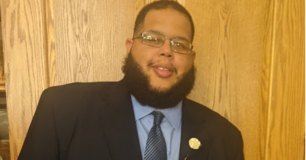 ‘I grew up seeing the impact educators have on students’ | NEA