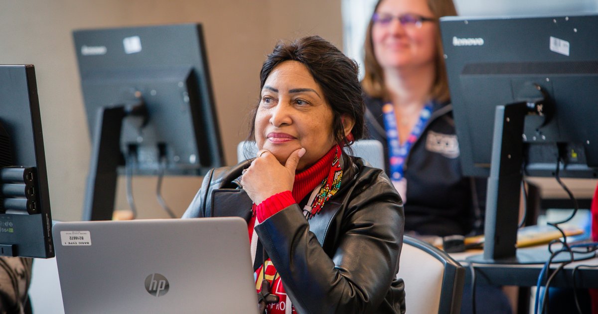 ESP Learning Network Webinars | NEA