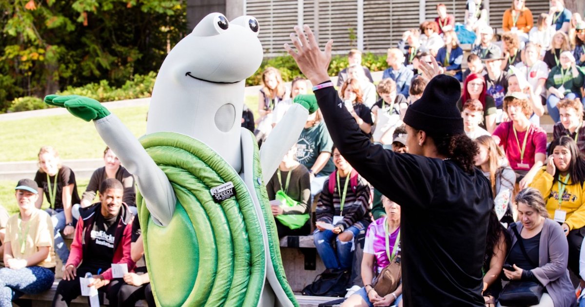 How One Faculty Union Is Solving the Student Enrollment Crisis | NEA