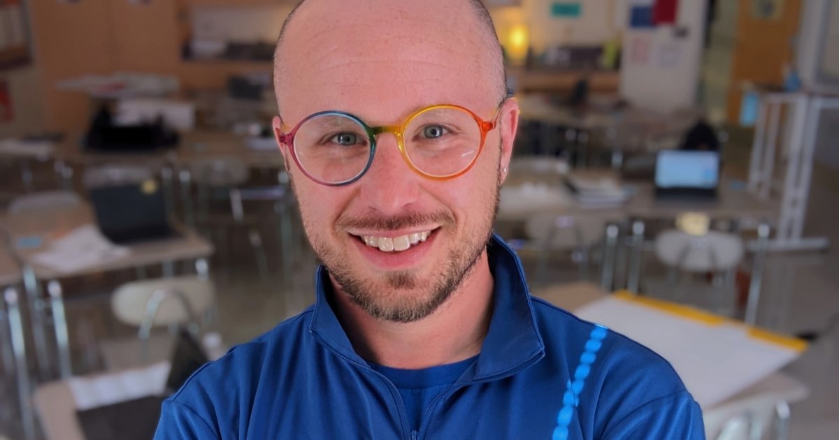 'The importance of collective voice went beyond that' | NEA