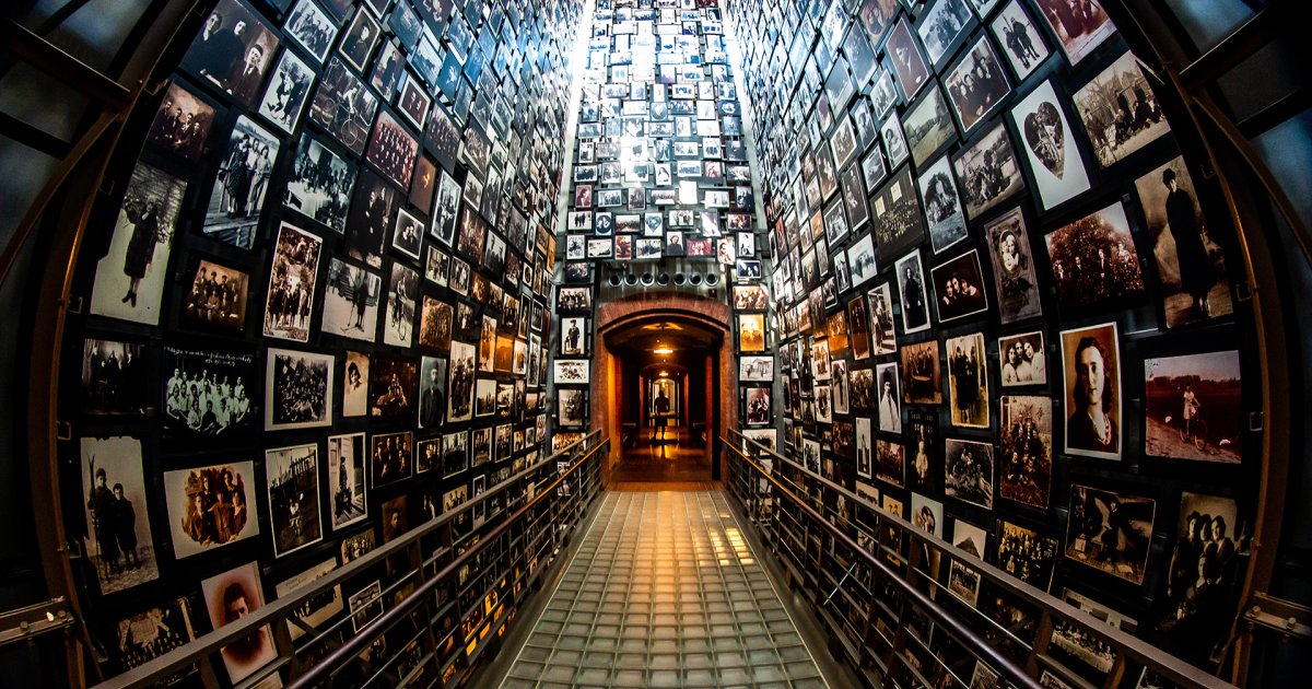 Resources to Counter Antisemitism and Holocaust Denial | NEA