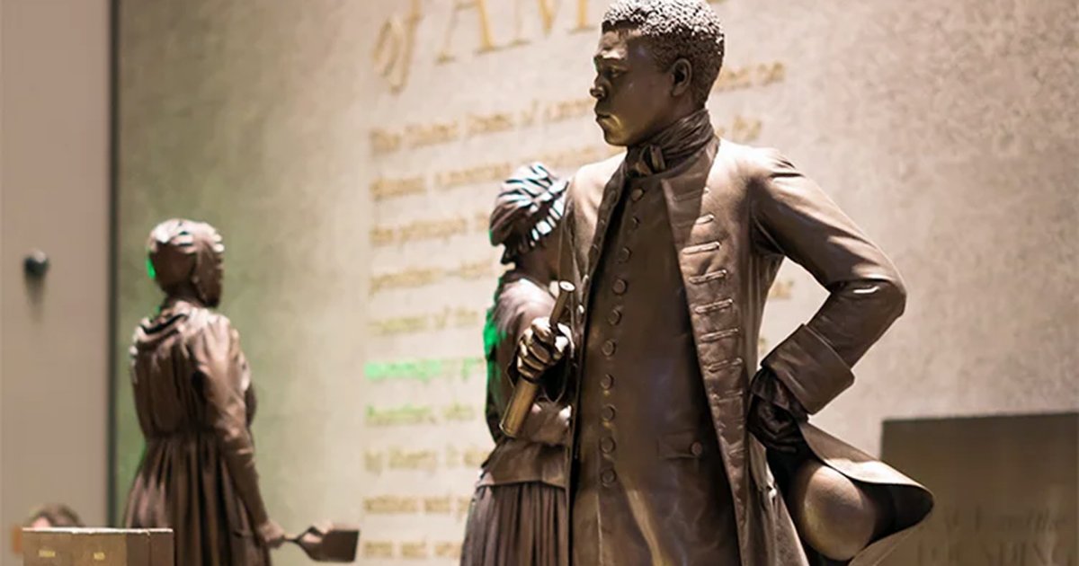 Black History Month Lessons & Resources | NEA