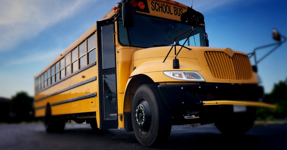 School Bus Driver Shortage Persists | NEA