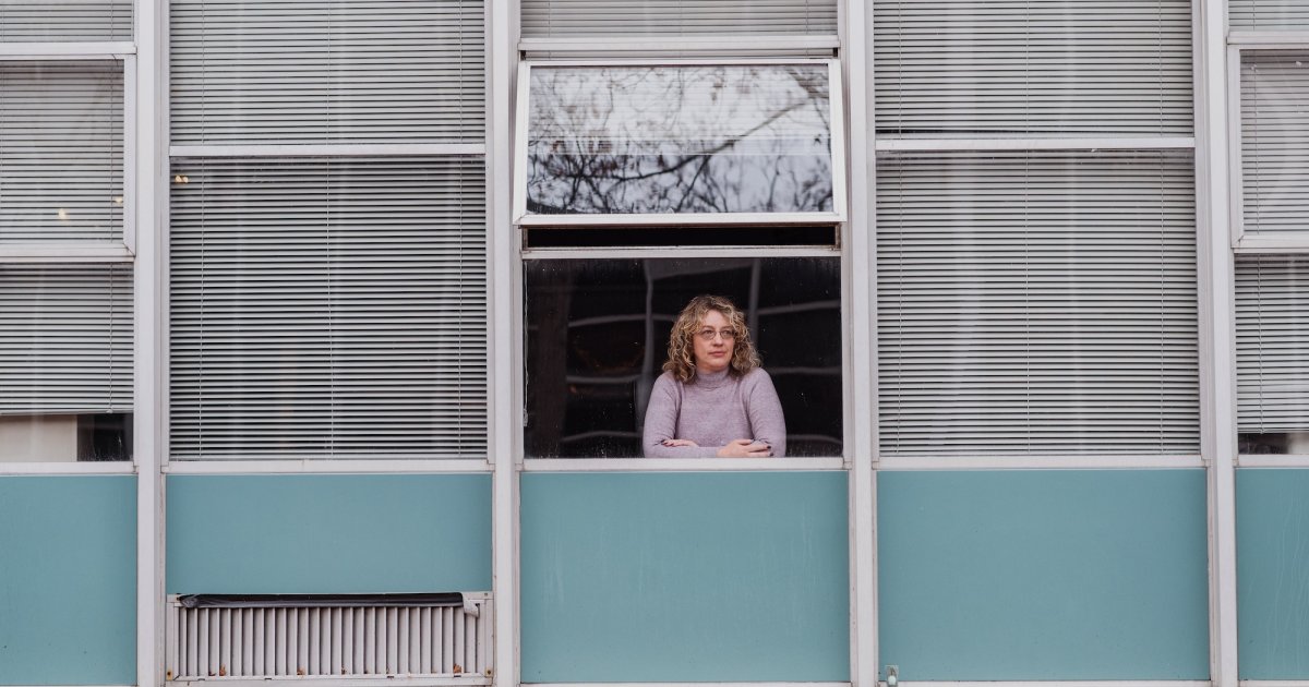 Is Your School Building Making You Sick? | NEA