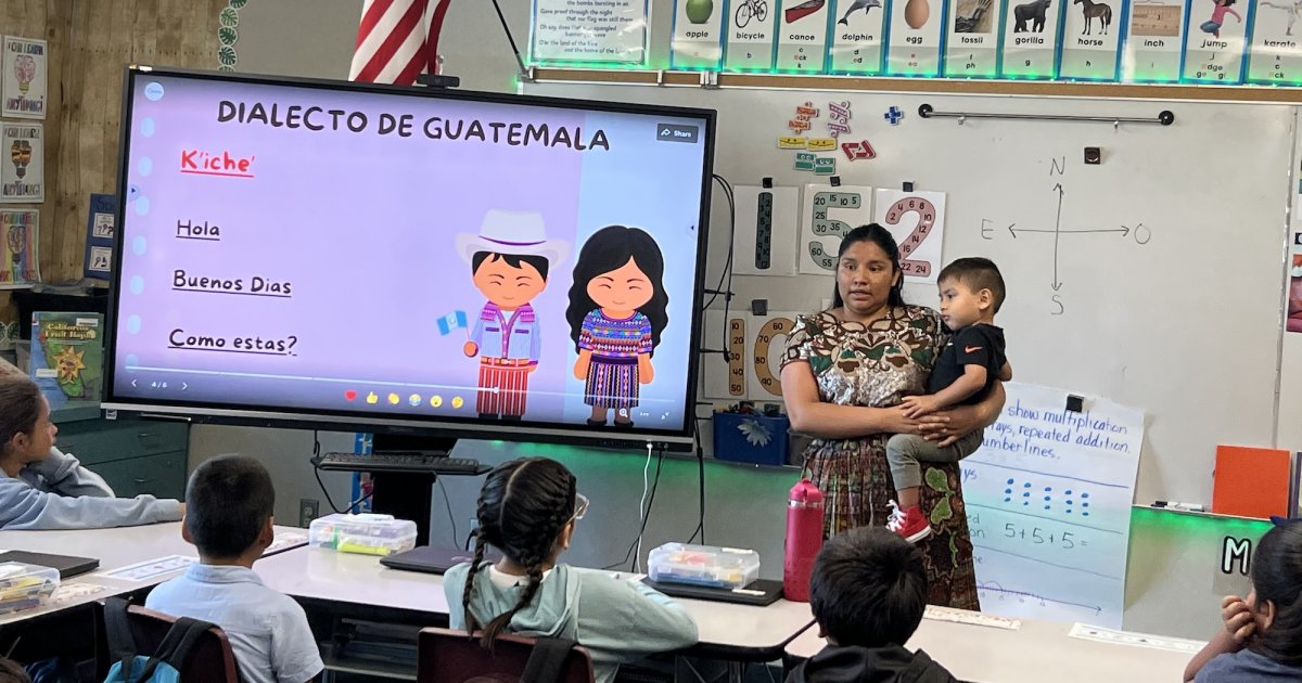 How Community Schools Connect Community to Classrooms | NEA