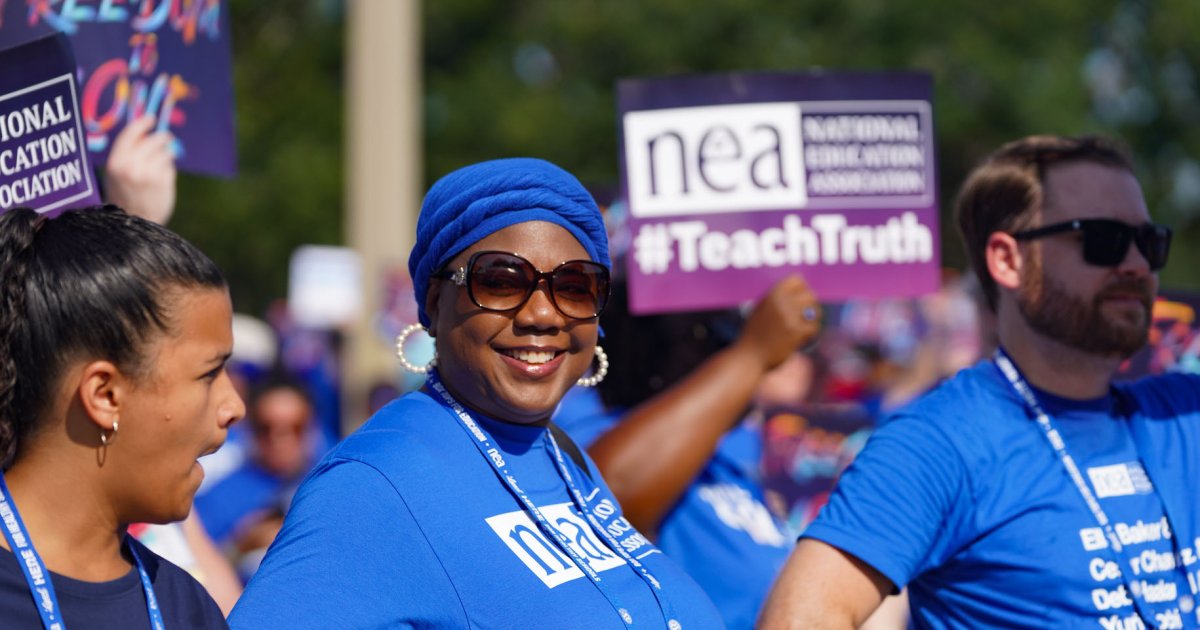 Why Your Union Needs a Contract Action Team and How to Make One | NEA