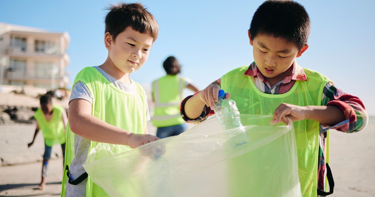 Teaching About Climate Change with Earth Day Activity Guides | NEA