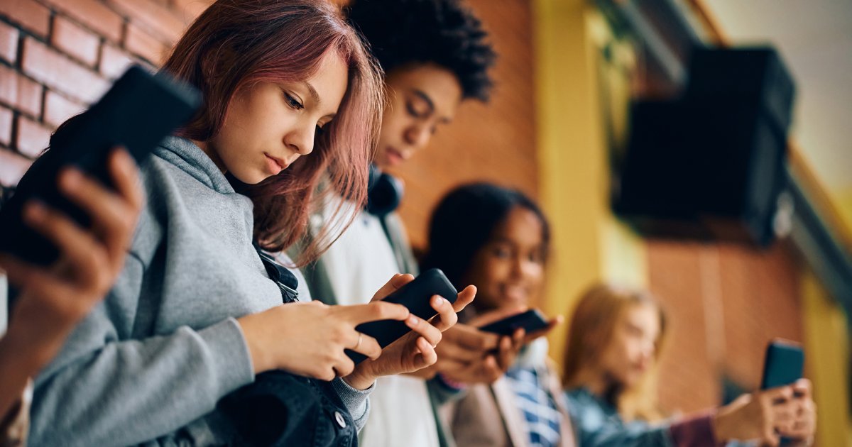 Social Media in Education | NEA