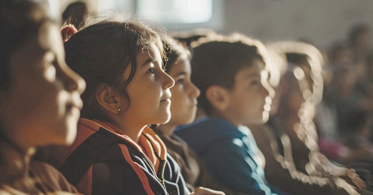 How Educators Can Support Immigrant and Migrant Students | NEA