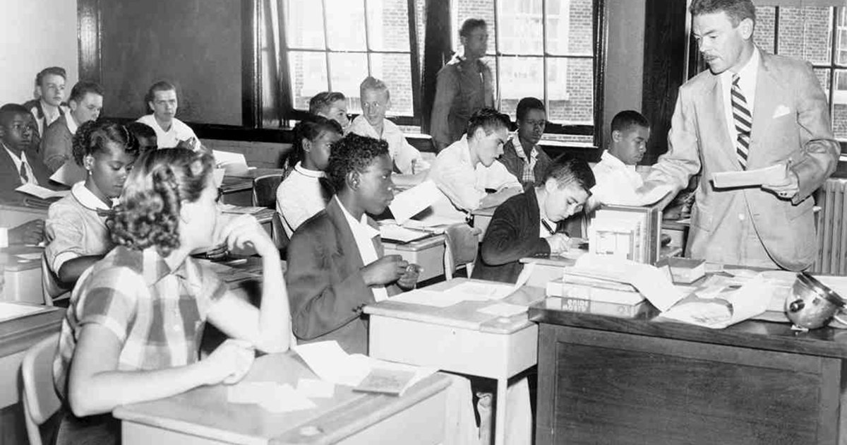 Events and Policies Impacting the Economic Progress of Black Americans ...