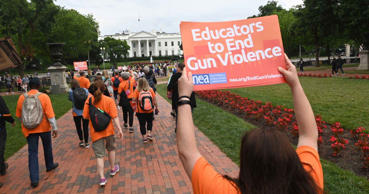 Gun Violence Prevention and Response | NEA
