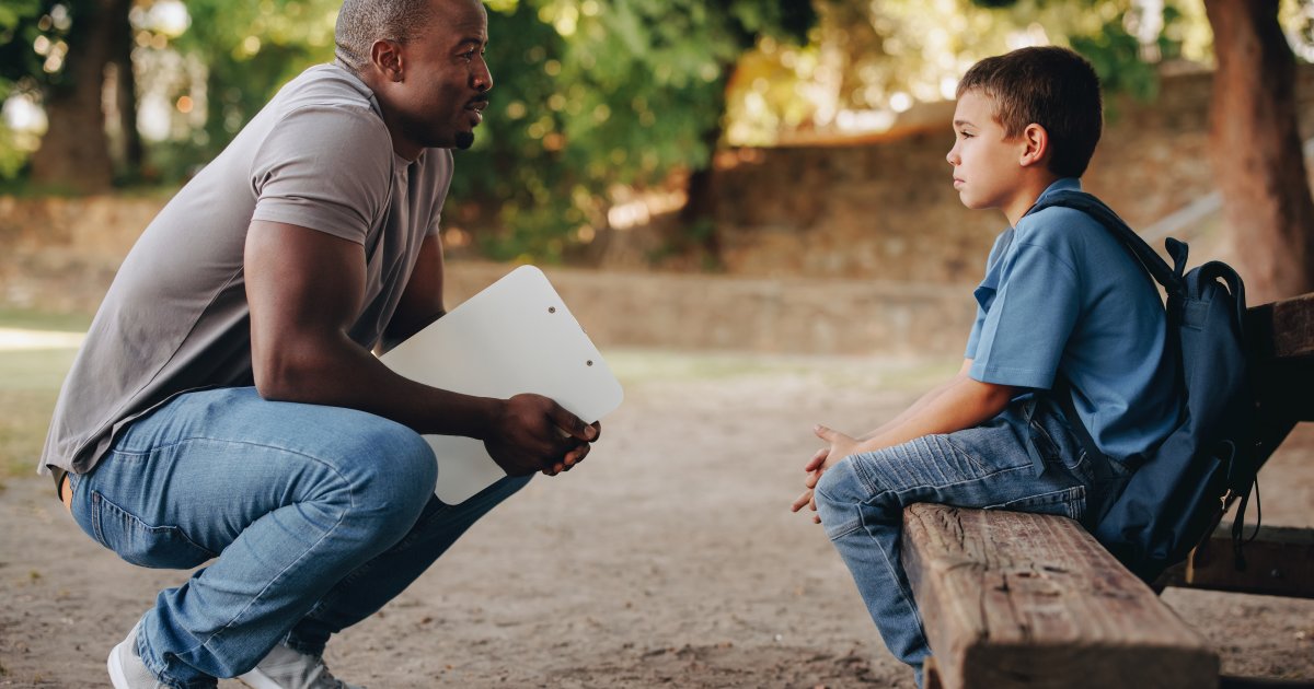 Part 3: Response | NEA