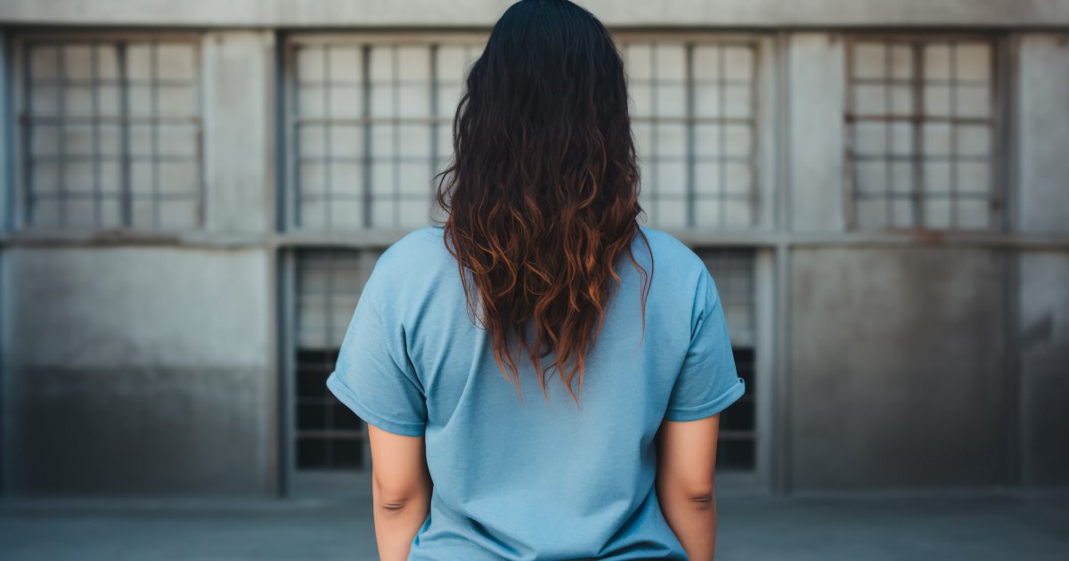 Supporting Students With Incarcerated Parents | NEA