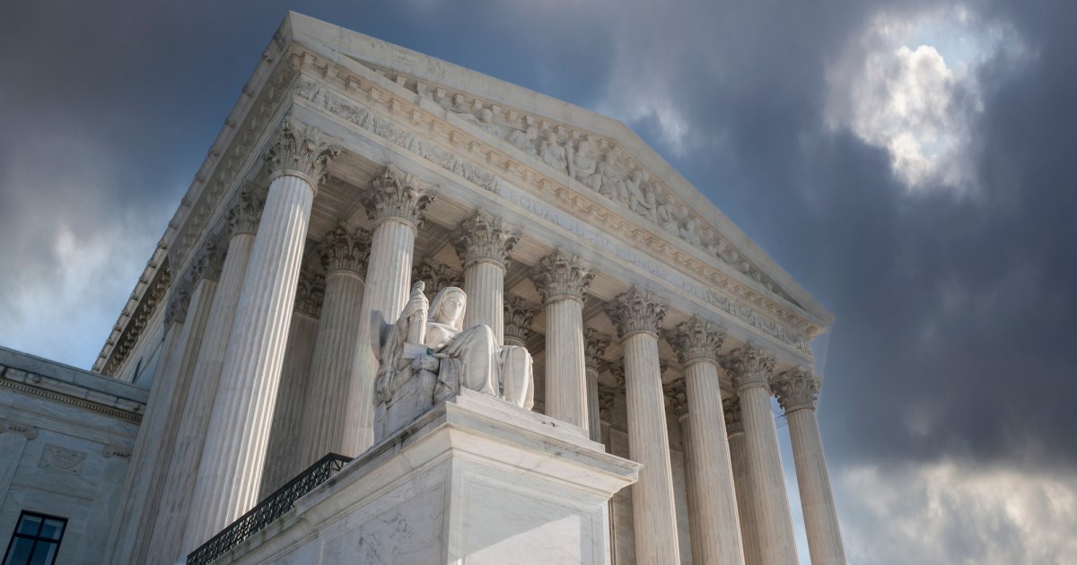 3 Supreme Court Cases That Matter | NEA