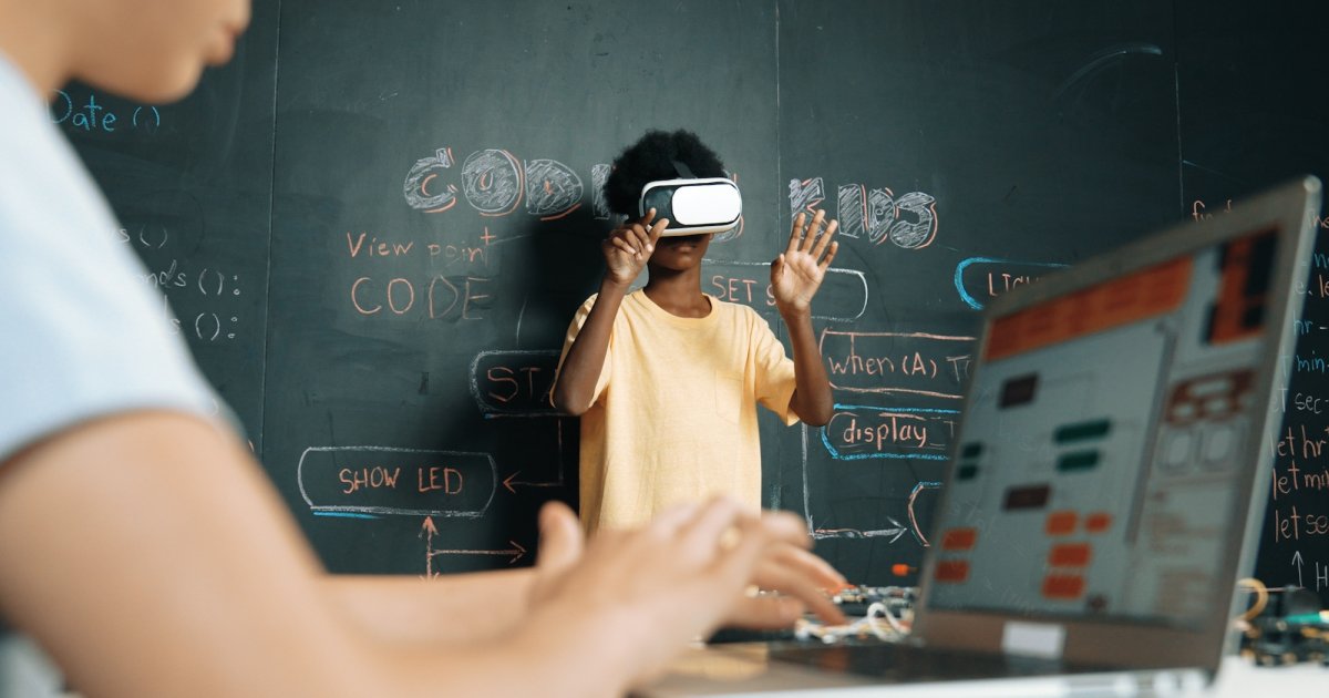 Teaching in the Age of AI | NEA