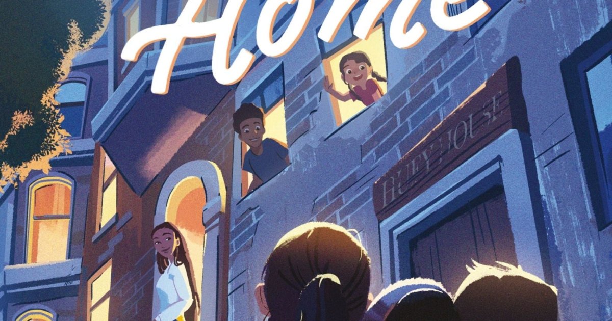 A Duet for Home | NEA